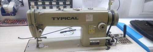 Швейная машина Typical