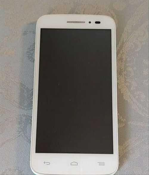 Alcatel POP 2 5042D