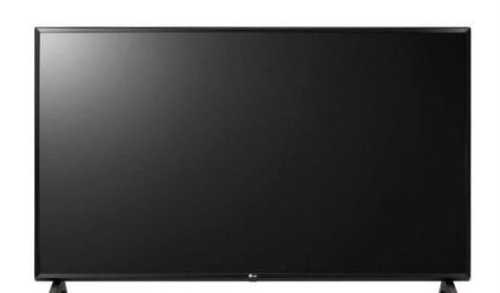 Телевизор lg 32lm550bplb