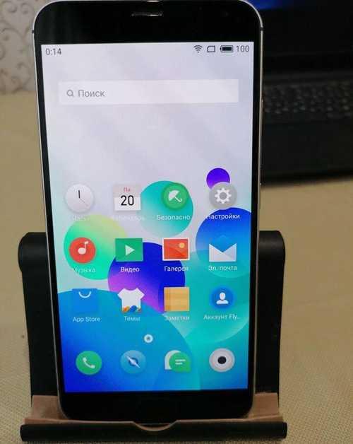 Meizu MX5 3/32Gb amoled