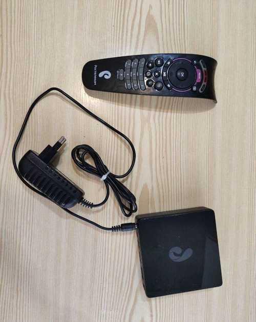 Iptv приставка SML-482
