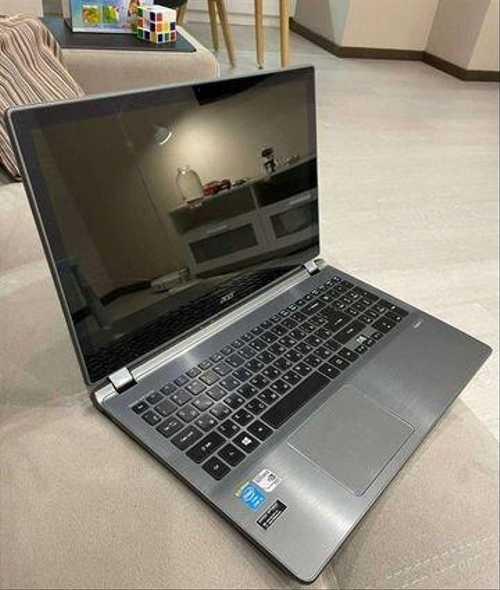 Ноутбук Acer Aspire v7-582 pg