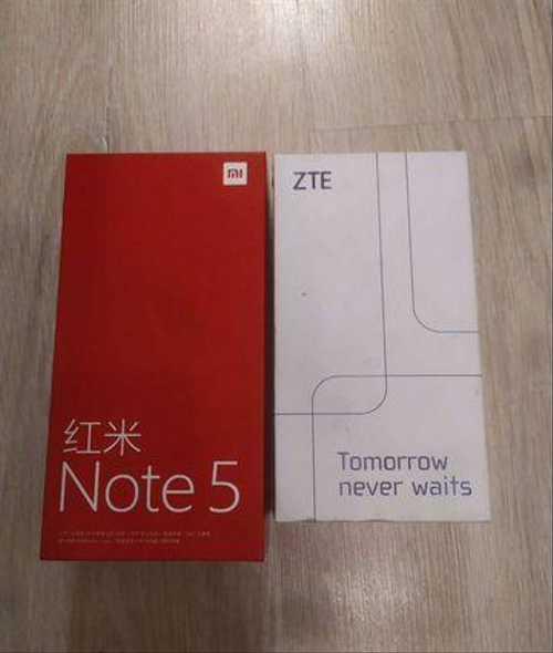 Коробка для телефона note 5. ZTE x3