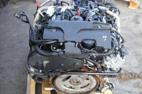 Двигатель 276DT Land rover, Range Rover TDV6