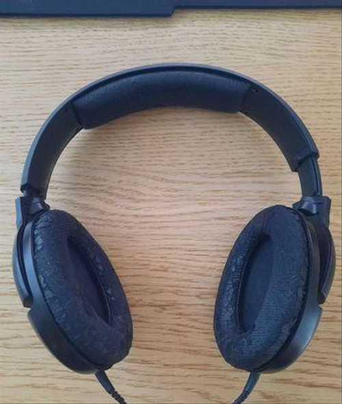 Наушники Sennheiser HD180