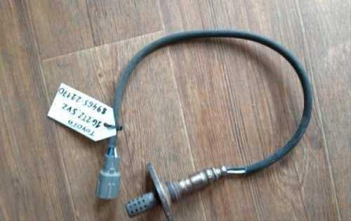 Датчик кислородный Toyota 1g/1jz