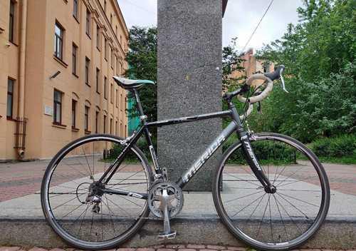 Merida road race lite 903 tiagra