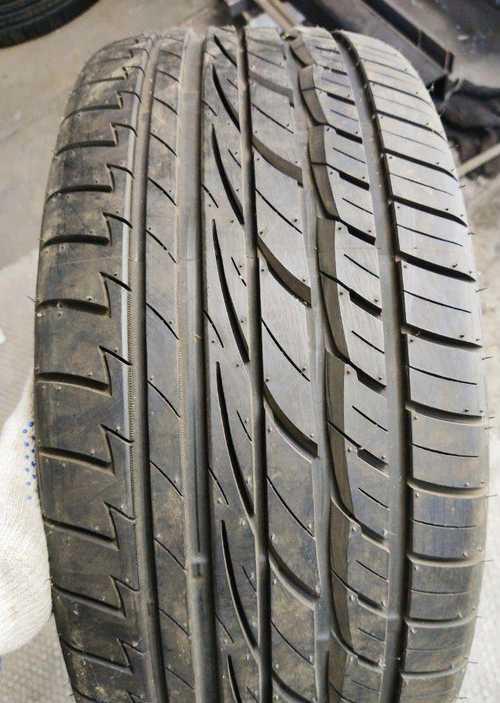 Nitto NT850 235/45 R17 97V XL новая