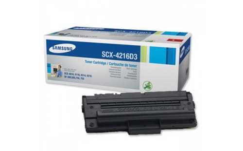 Оригинальный Картридж SAMSUNG SCX-4216D3