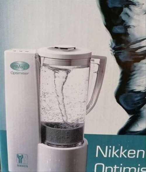 Оптимизатор воды PiMag Nikken