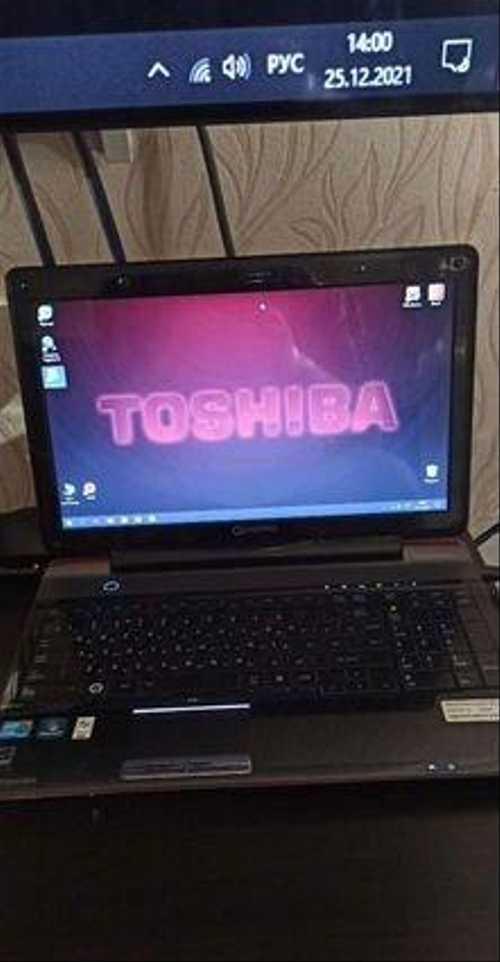 Toshiba qosmio f60