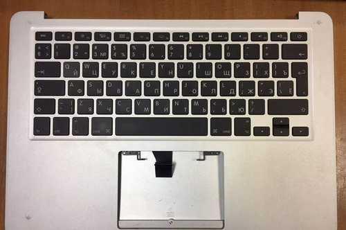 Топкейс с клавиатурой apple macbook Air 13 a1466