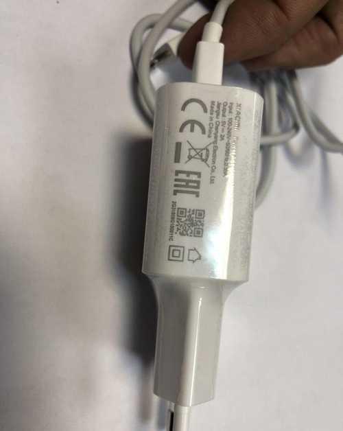 Сзу Xiaomi 2A micro оригинал