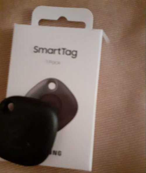 Samsung smart tag