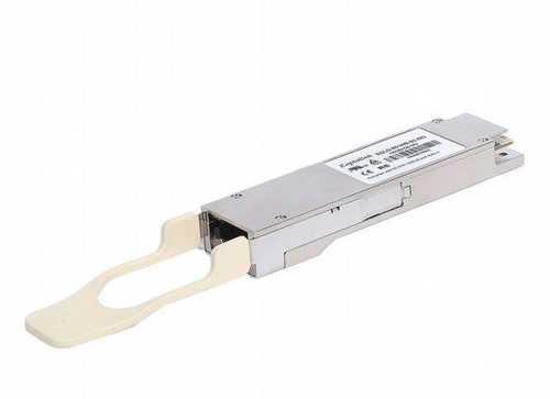 Модуль qsfp28, 100G, SR4, 70M/100M, MPO