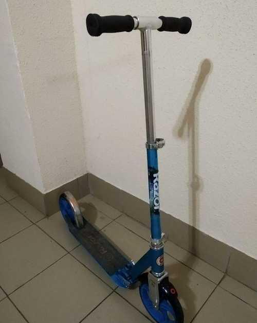 Городской самокат Razor