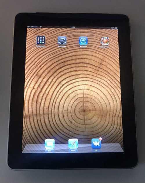 iPad 1 64gb (2010)