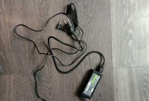 Sony AC adapter