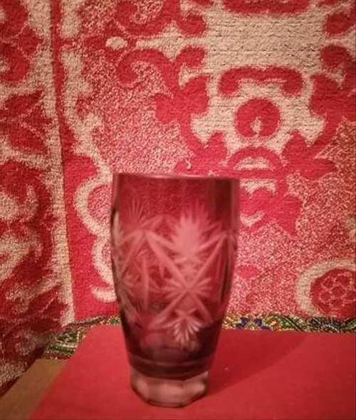 Пивные стаканы Чехословакии СССР