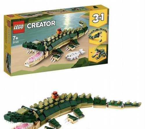 Lego Creator 31121