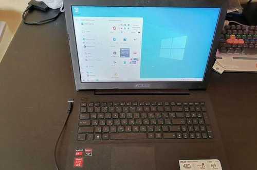 Asus f555y