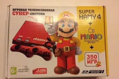 Hamy 4 список игр на русском языке с картинками