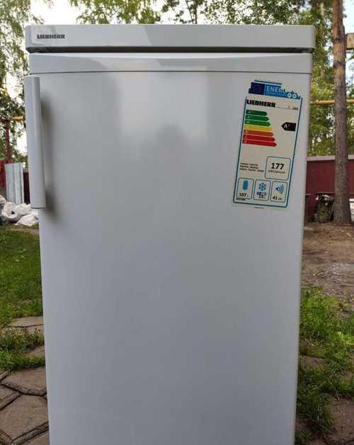 Холодильник Liebherr 114 t1414