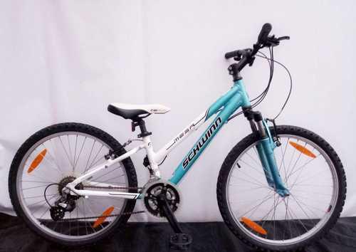 Подростковый Schwinn Mesa 24, колеса 24"