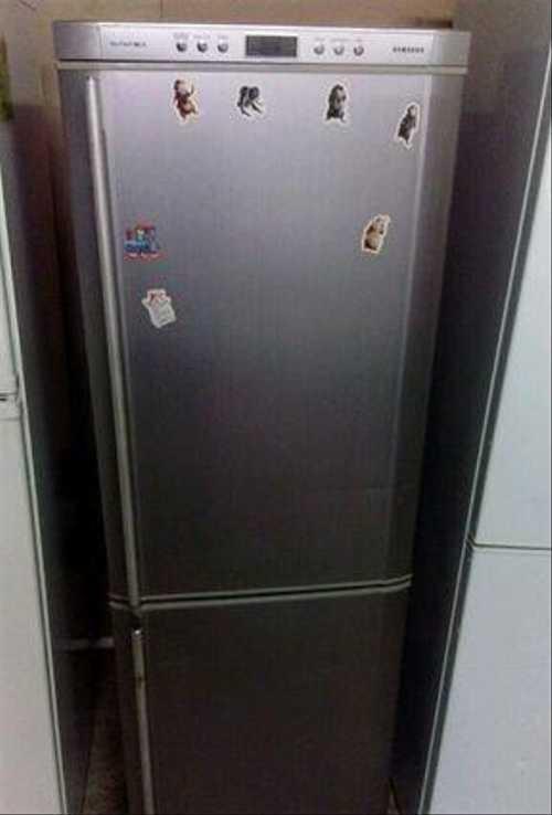 Холодильник Samsung cooling system no frost
