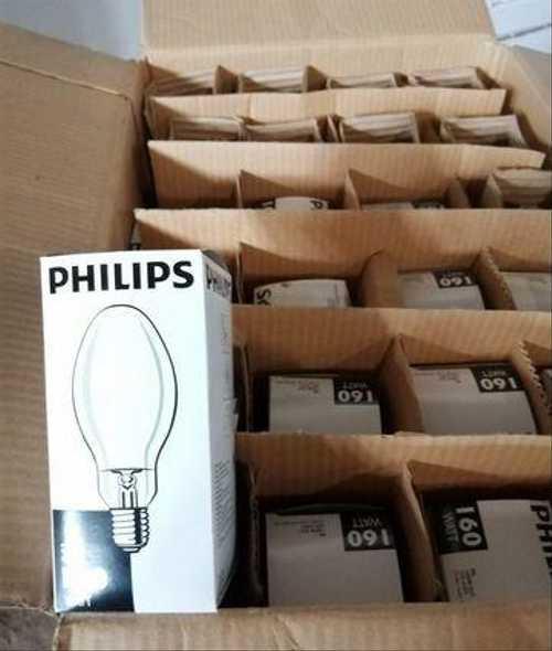 Лампа газоразрядная Philips