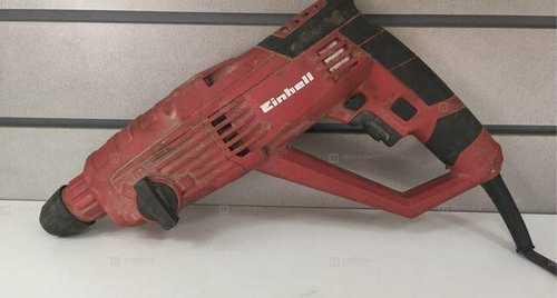 Перфоратор Einhell TC-RH 800 E