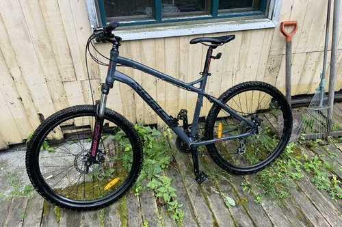 Продам велосипед Norco Storm