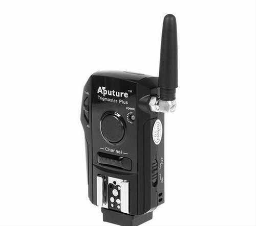 Синхронизатор Aputure Plus AP-TR TX3N, для Nikon
