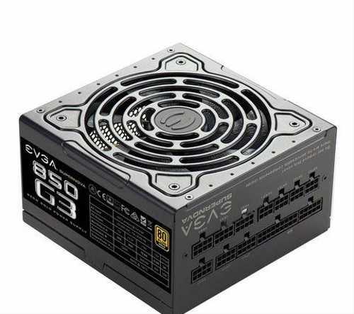 850W evga supernova 850 G3 Gold