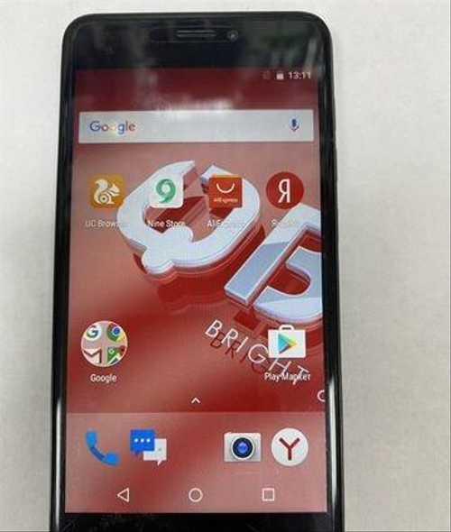 BQ 5037 Strike Power 4G