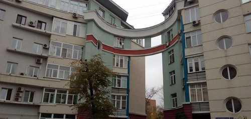 1-к квартира, 44 м², 3/6 эт.