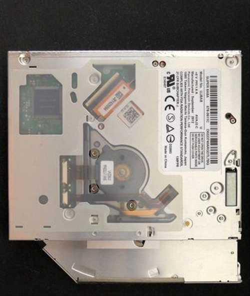 Cd rom MacBook Pro 13” A1278