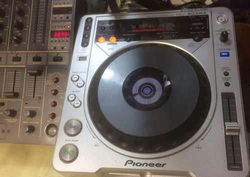 Pioneer -800mk2