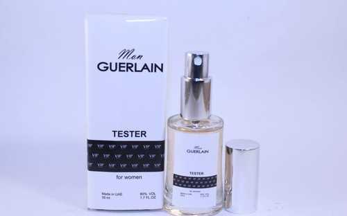 Тестеры Guerlain Mon Guerlain Герлен Мун Гер 35мл