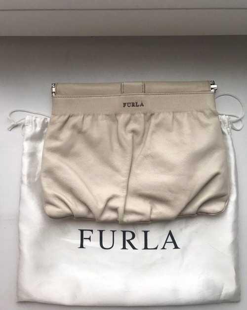 Клатч Furla (оригинал)