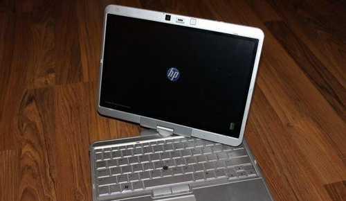 Ноутбук планшет HP Elitebook 2760P SSD i5 12.1 IPS