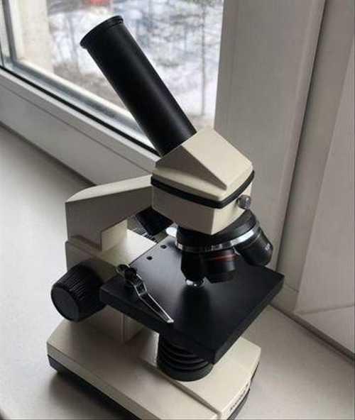 Микроскоп  | Festima.Ru - Мониторинг объявлений