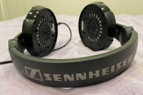 Наушники Sennheiser HD 215