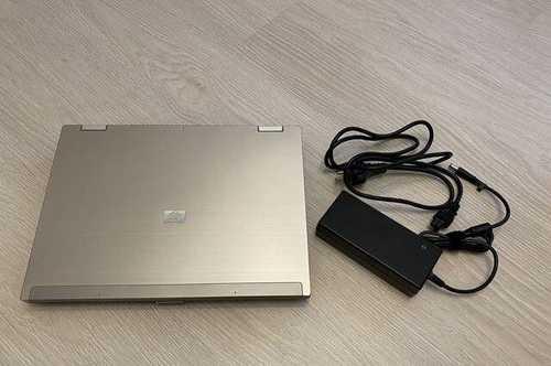 Ноутбук HP EliteBook 8530p (FU455EA)