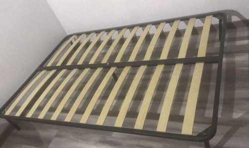 Реечное основание для кровати 160х200