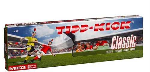 Настольная игра Tipp-Kick Classic Футбол Германия