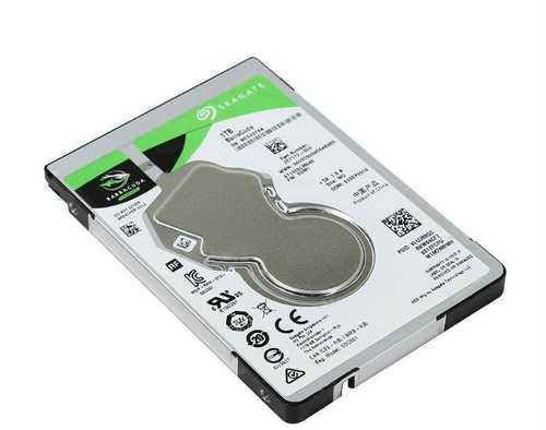 Seagate BarraCuda 1Tb ST1000LM048