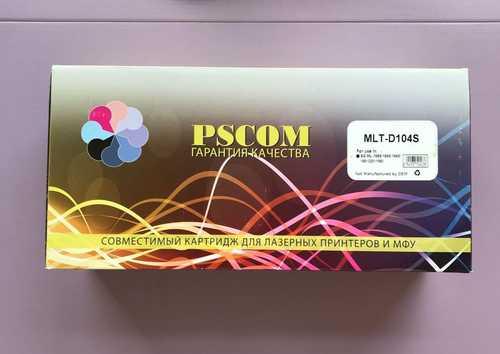 Pscom MLT-D104S