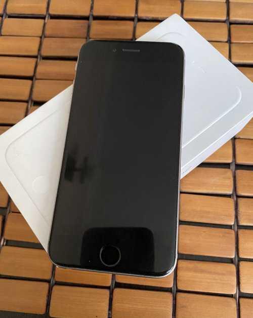 Телефон iPhone 6,16gb