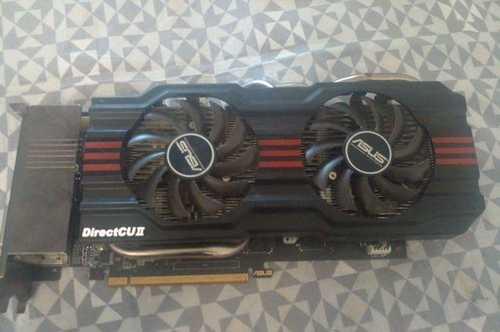 Geforce gtx 660ti